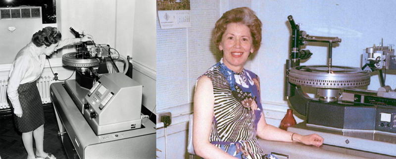 The Secret Society of Lathe Trolls - The 2022 "Hazel Yarwood and ...